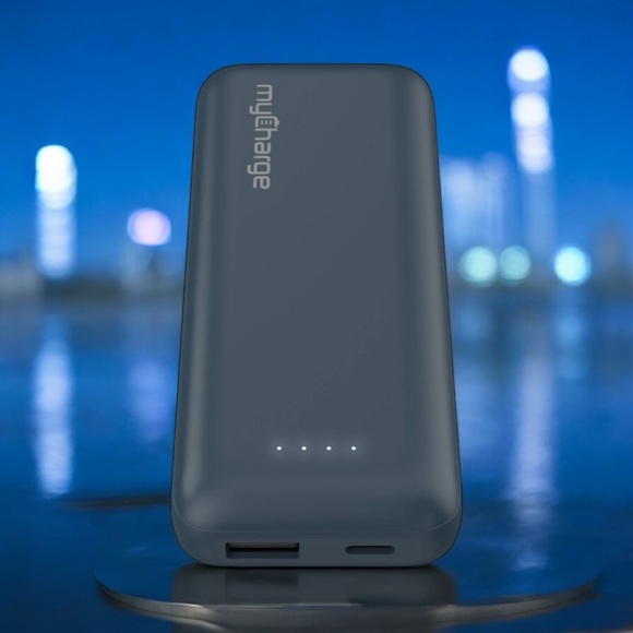 myCharge | Cell Phones & Accessories | Mycharge 000mah Power And Go ...